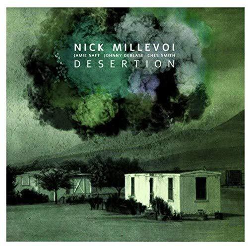 Nick Millevoi Disertion (CD) 5609063800241 | eBay