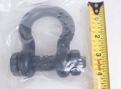 Rigging - Shackle Wll