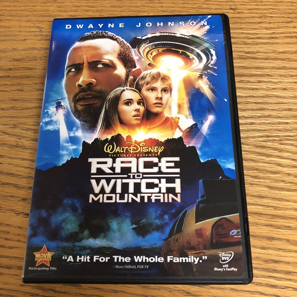 Annasophia Robb Race To Witch Mountain Race To Witch Mountain (2009)