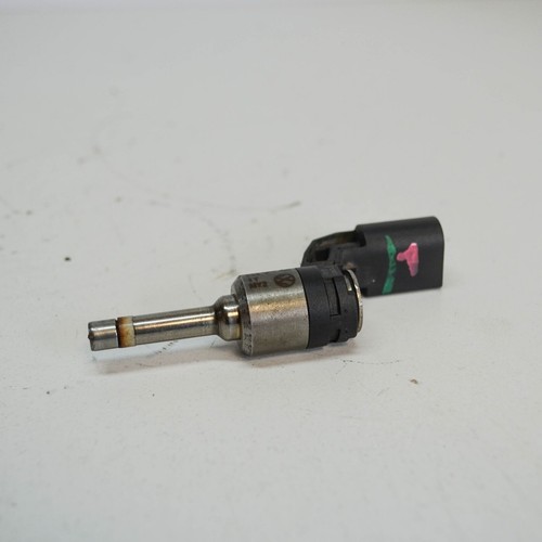 SKODA OCTAVIIII 1Z3 Fuel Injector 03C906036F 1.4 Essence 90kw 2009 ...