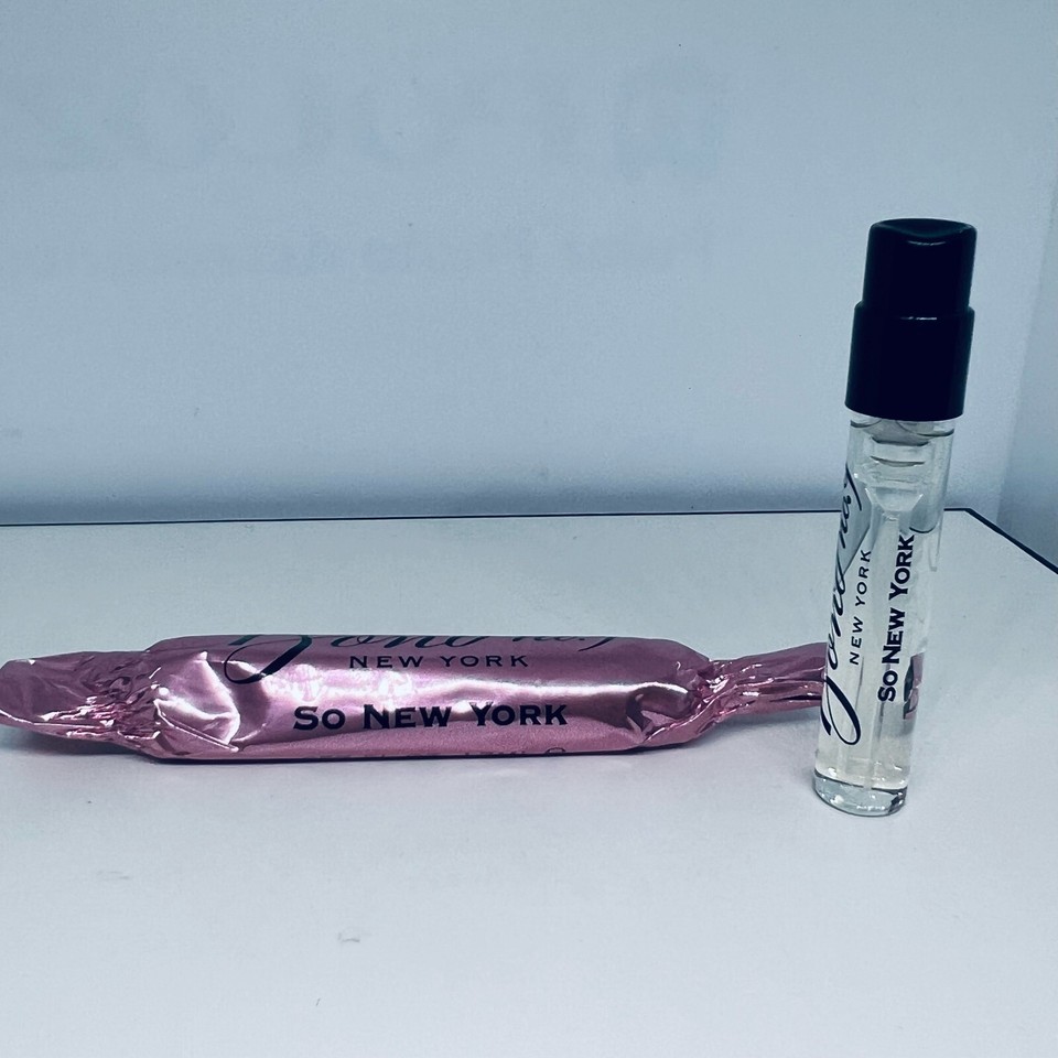 Bond No. 9 Sample Vials New in Wrappe Choose your Scent & Combined ...