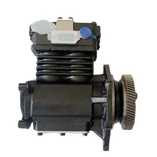 Air Brake Compressor R23522123 23522122 for Detroit Series 60 12.7 TU ...