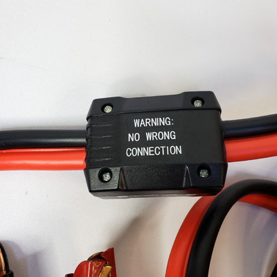 Connecting Jumper Cables Wrong