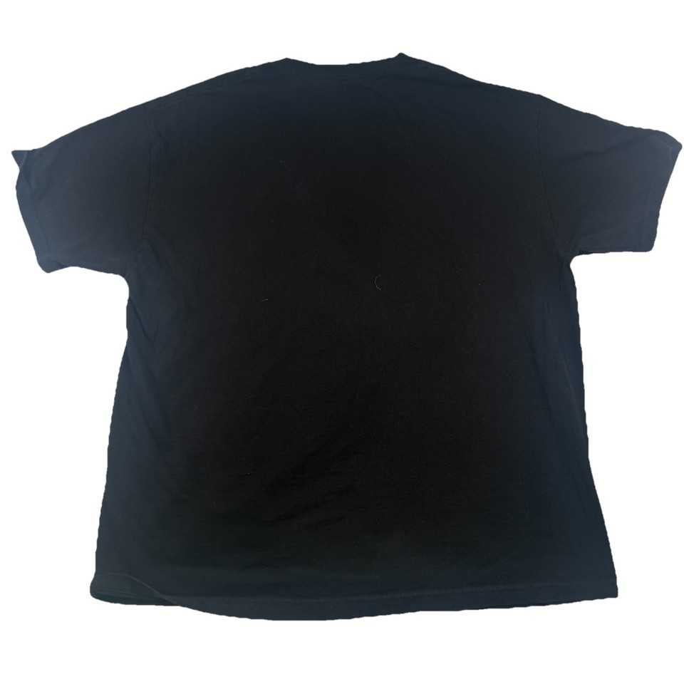 8THWNDR Neon Green Graphic T-Shirt XL – Y2K Angel Wing Gothic ...