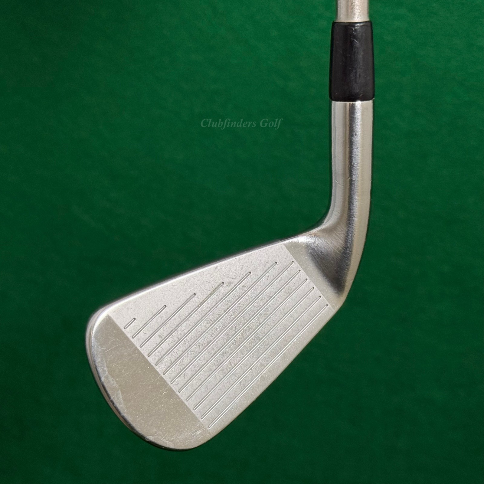 Titleist 712U Forged Utility 2 Iron KBS Tour C-Taper 120-S Steel Stiff ...