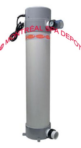 Delta Elektra UltraViolet pool & spa UV BULB for E-40 & ES-40 part# 70 ...