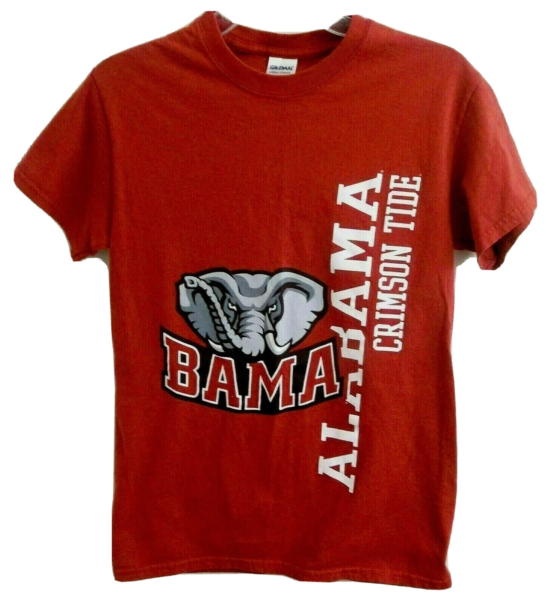 University Of Alabama T Shirts