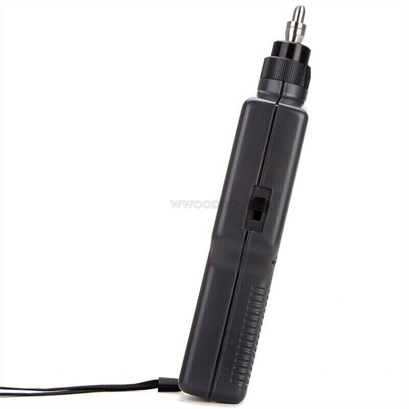 Vibrograph Vibrometer Vibration Analyzer Tester Uni-t UT312 Split Style ...