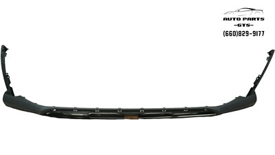 2019-2020 HYUNDAI SANTA FE FRONT LOWER BUMPER COVER VALANCE OEM ...