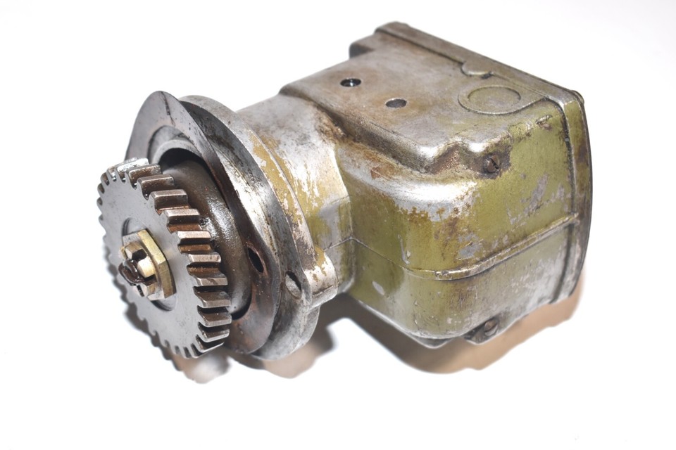 Wisconsin Engine * AEN * MAGNETO FAIRBANKS S1B7U * Motor Equipment Part ...