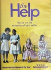 The Help (DVD, 2011) Emma Stone, Viola Davis, Jessica Chastain, Octavia ...