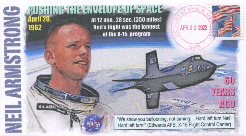 Neil Armstrong 15 Years Old