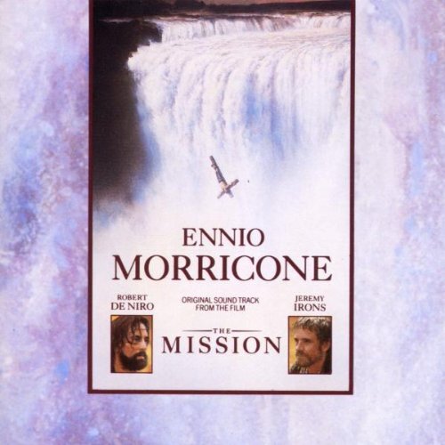 The Mission (CD) 77778600121 | eBay
