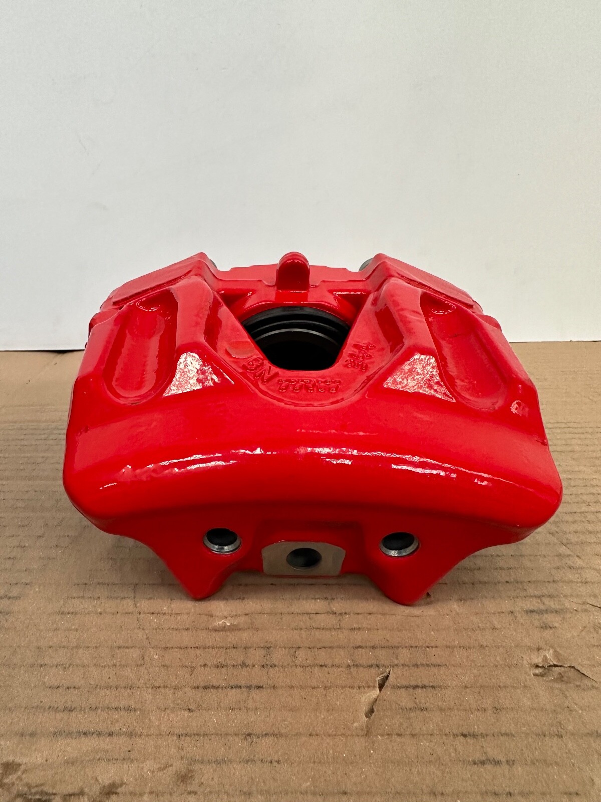 OEM FRONT LEFT BRAKE CALIPER FOR MERCEDES-BENZ C E SLK SLC 2044210581 ...