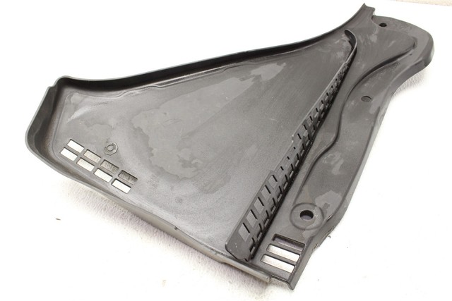 2012 BMW 528i 2.0l Turbo F10 #1 Front Left Windshield Cowl Panel Trim ...