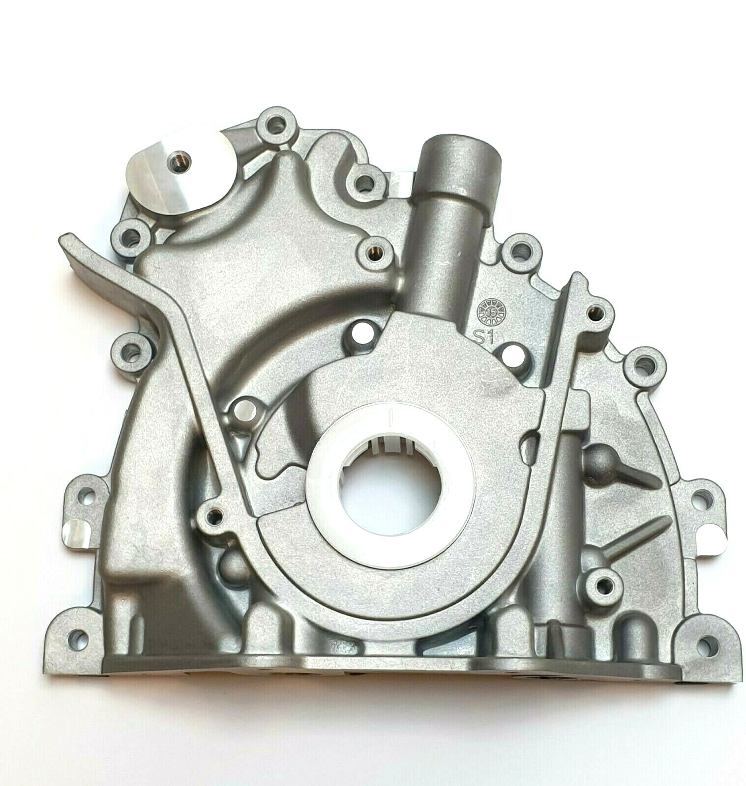 OIL PUMP FOR RANGE ROVER 9X2Q-660-AD LR013487 SDV6 3.0 D TDV6 | eBay UK