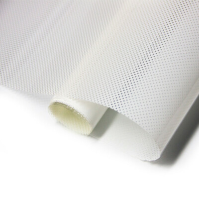 Semi-Private Window Film House Office Privacy Two Way Gradient Dot ...