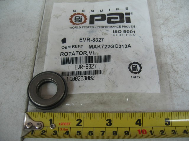Pai Evr-8327 Valve Spring Rotator 6 Pack Mack E7 722gc313a for sale ...