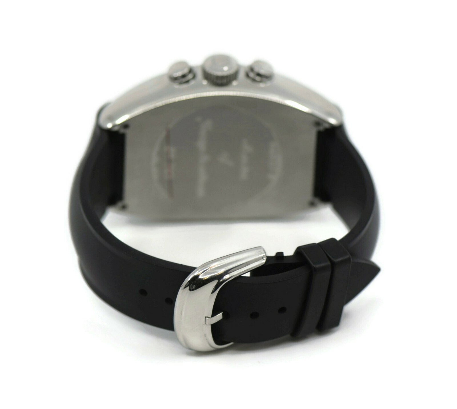 Franck Muller Casablanca Chronograph Stainless Steel Watch 8885 | eBay