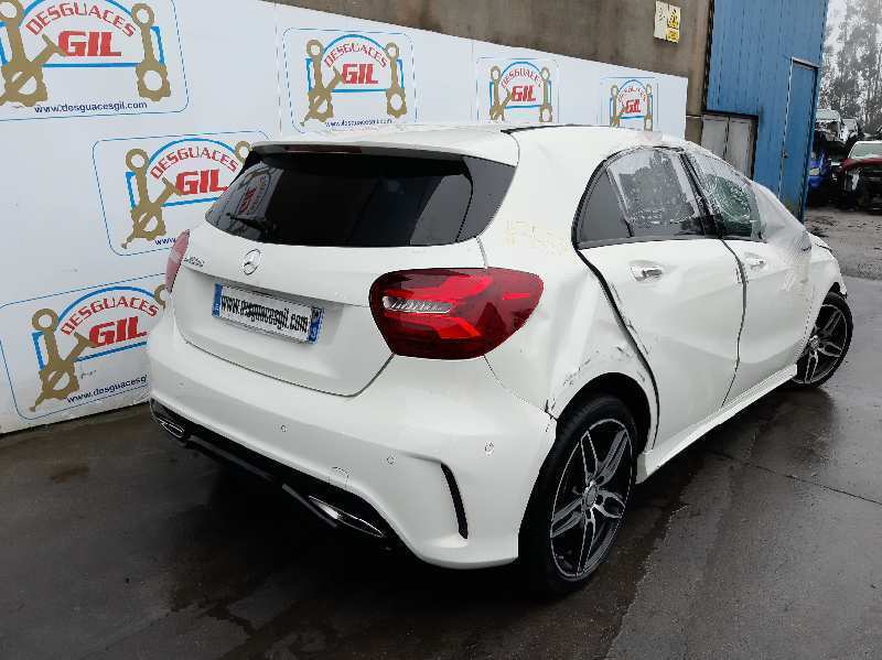 A0004311500 abs MERCEDES CLASE A 180 CDI D (176.012) 2012 87954 1043267 ...