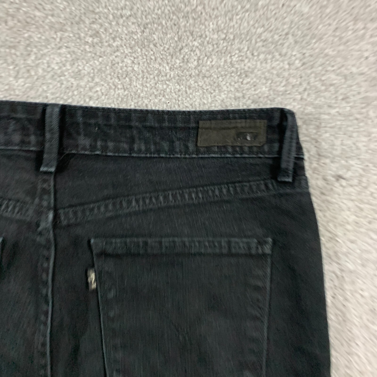 Levi's Demi Curve Jeans Womens (29 Inch Waist) (27 In… - Gem