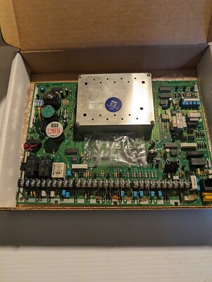 Control Panels & Keypads - Ademco Vista