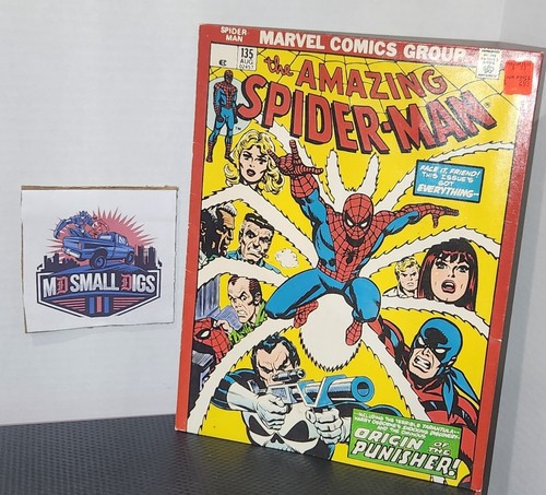 Marvel Comics Pocket Folder (1977 Mead) | eBay
