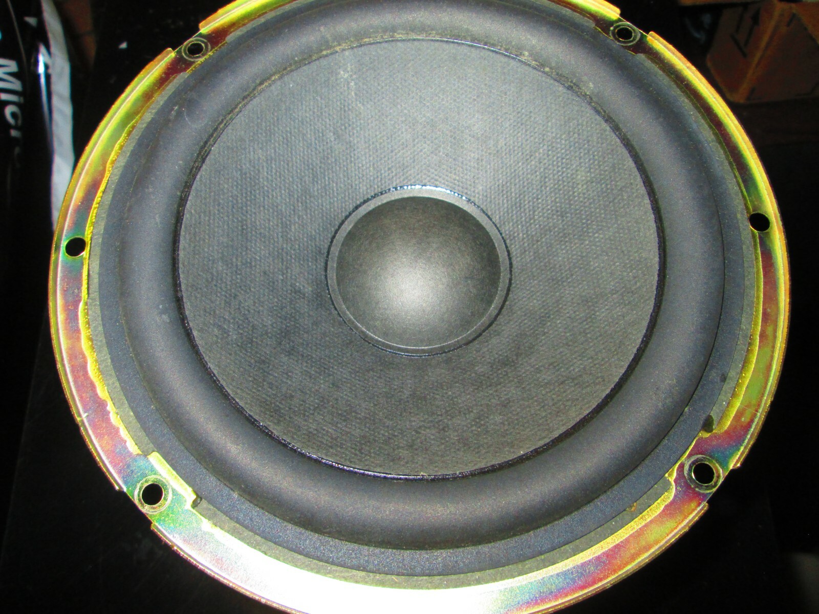 Sony SSLX5 DSW Digital Radiating Super Woofer speaker. 1-529-678-11 | eBay