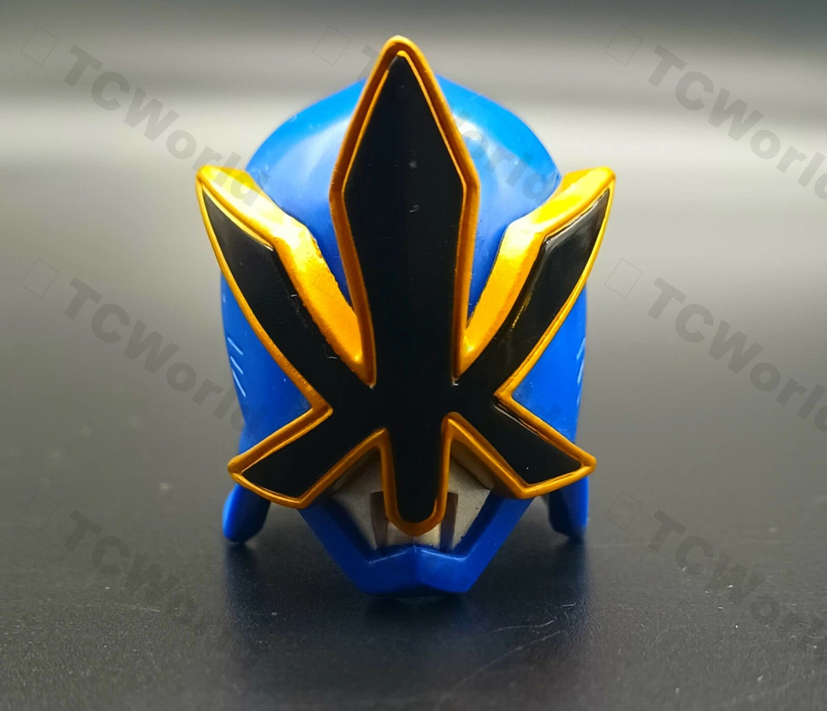 Power Rangers Samurai Gold Ranger Symbol