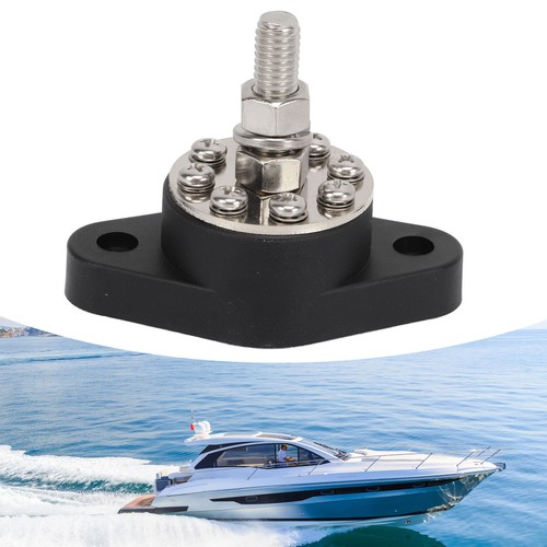 Distribution Stud Junction Post Easy To Install Single Stud Power ...