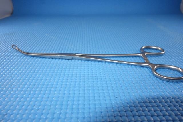 Stryker 2107-5003 Orthopedic Screw Holding Forcep Surgical for sale ...