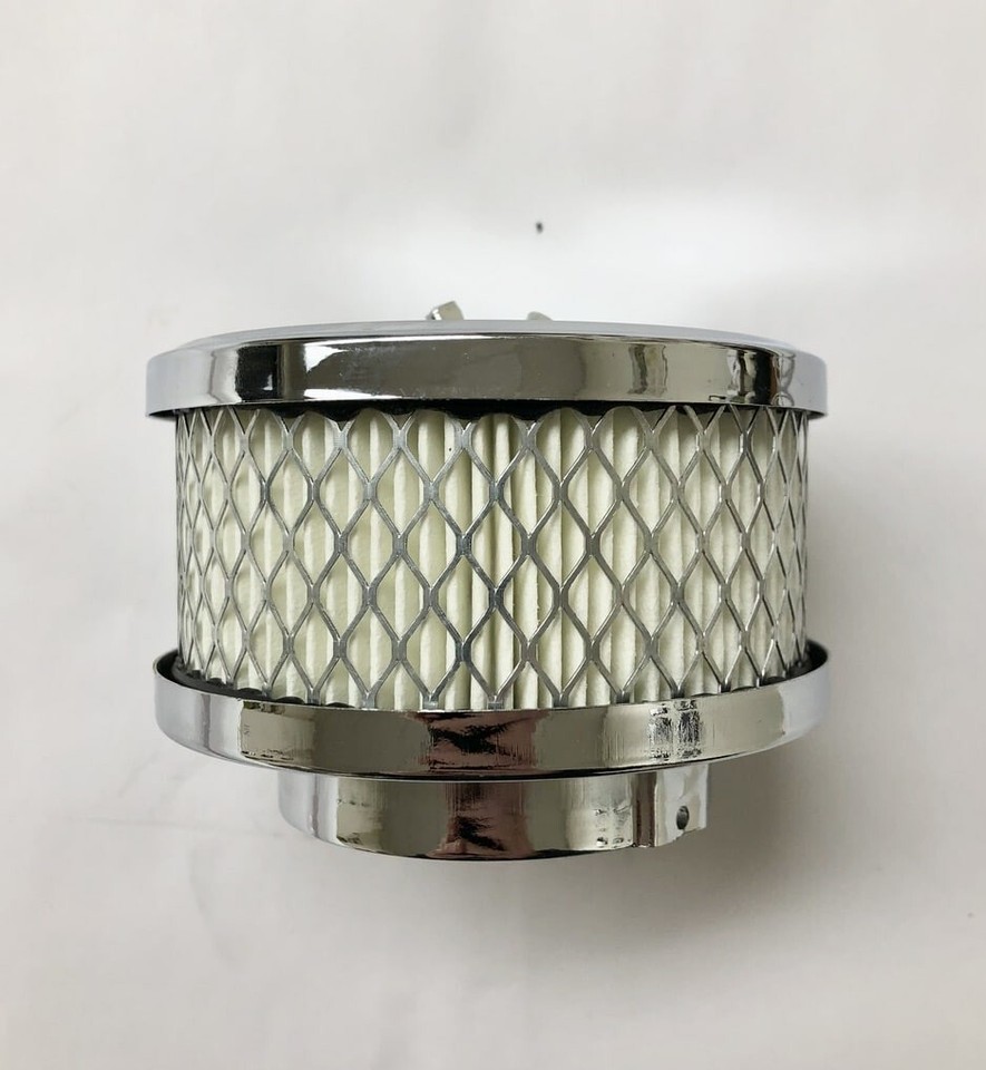 For 1930-1956 Plymouth Dodge Carburetor Hot Rod Style Air Cleaner ...