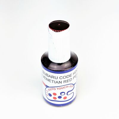 H2Q Venetian Red Pearl Touch Up Paint For Subaru Impreza Forester ...