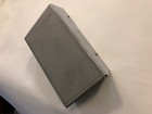 Pedal/project box- 7 X 3 1/2 X 2 1/8 inches-18 gauge steel | eBay