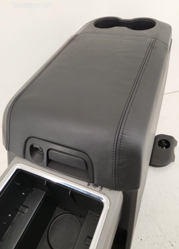 2011-2016 FORD F250 F350 F450 SUPERDUTY LARIAT CENTER FLOW THROUGH ...