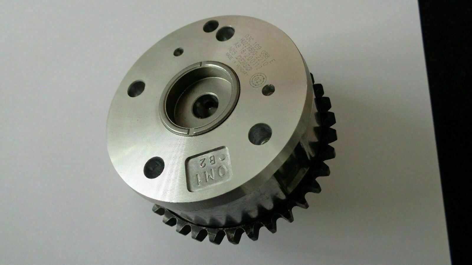 original VW Audi Seat Skoda 1.4 TSI TFSI 03C109088E ...