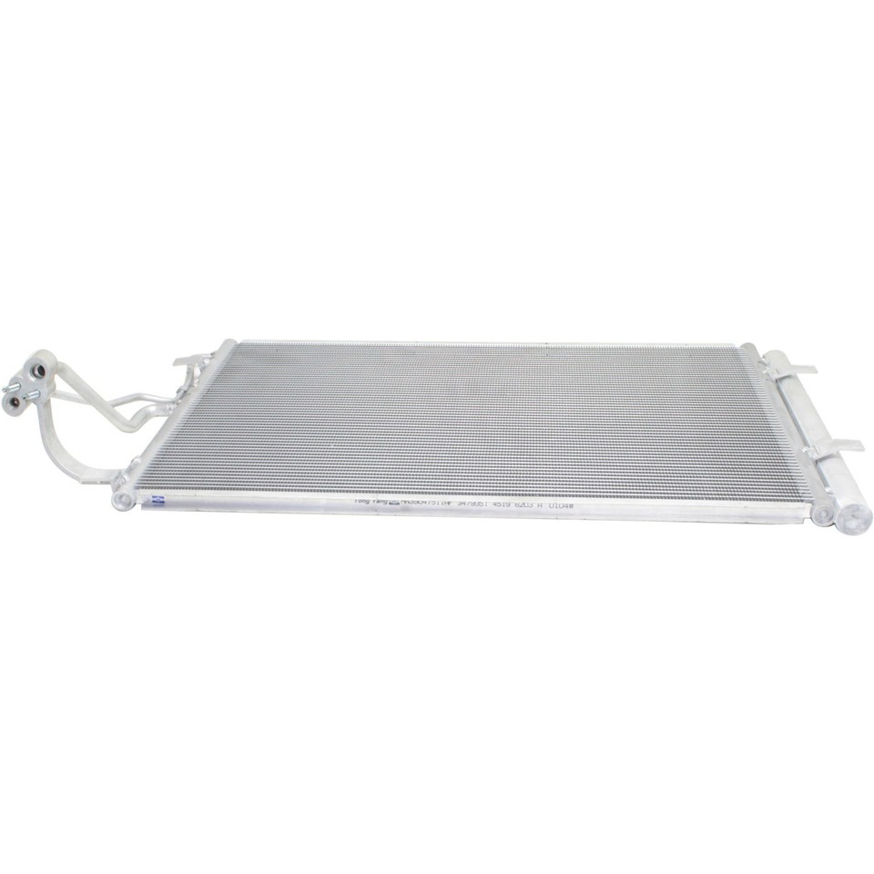 A/C Condenser For 2014-16 Hyundai Elantra 2015-18 Kia Forte 976063X601 ...