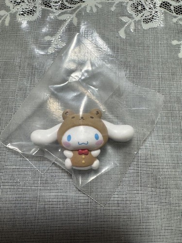 Cinnamon Gacha | eBay