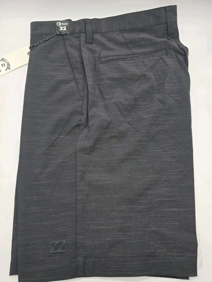 32 Billabong Men's Classic 4-Way Stretch Quick Dry Hybrid Short, 21 ...