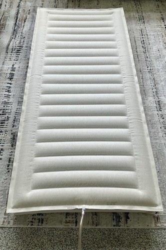 Select Comfort Sleep Number Air Bed Chamber 274-E King 1/2 Mattress | eBay