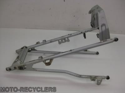 01 Raptor 660 660R subframe sub frame 29 | eBay