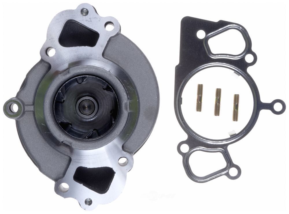 Engine Water Pump-Water Pump(Standard) Gates 43503 for sale online | eBay