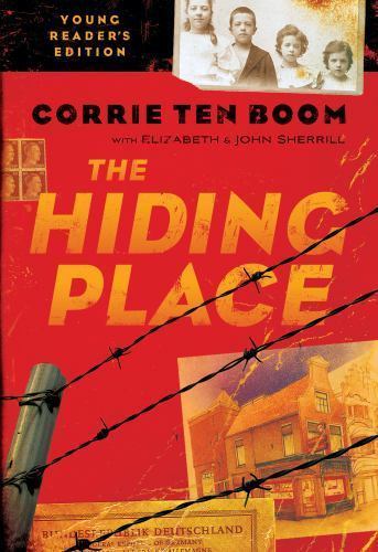 The Hiding Place - Corrie ten Boom - Good - paperback 9780800796273 | eBay