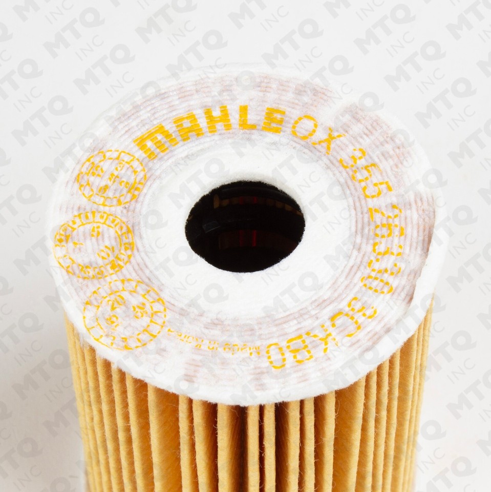 New Hyundai Kia Oil Filter for select Genesis 26320-3CKB0 | eBay