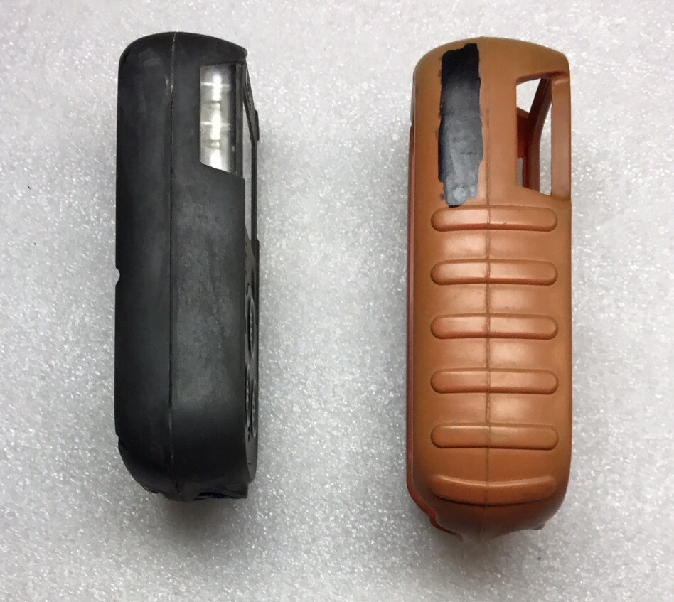 GMI PS241 Gas Detector Gas Personal Safety Monitor READ | eBay