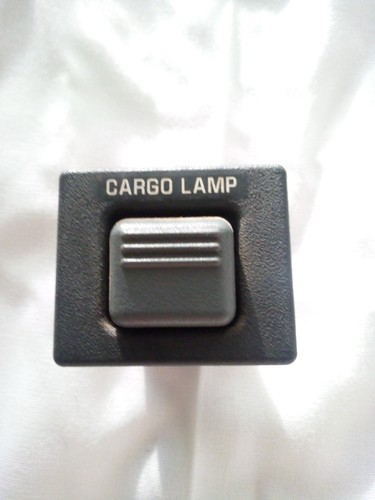 95-98 CHEVY GMC TRUCK CARGO LAMP SWITCH SILVERADO 97 96 SIERRA 1500 ...