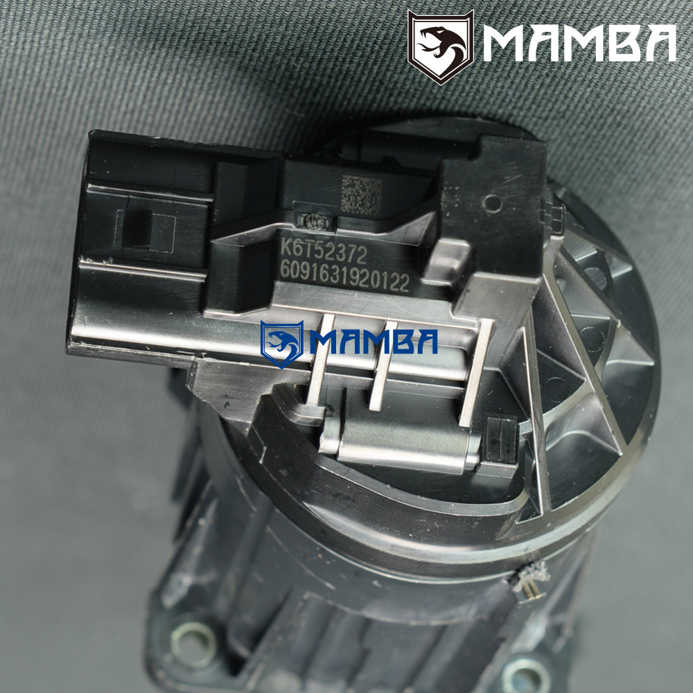 Genuine HONDA CIVIC 1.5T TD025 Electronic turbo wastegate actuator ...