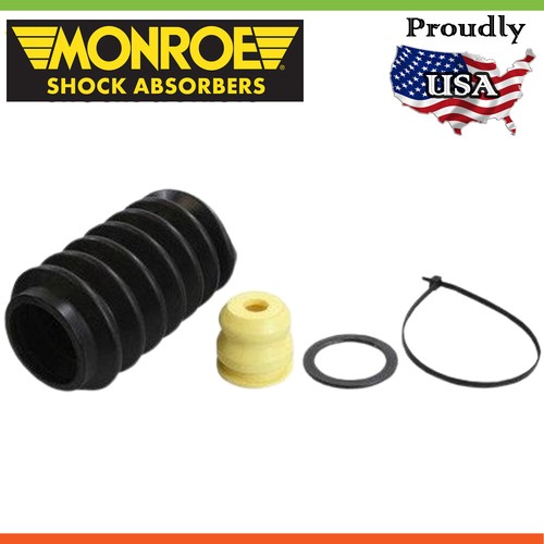 1x MONROE Strut Mate Bumper & Boot Kit For Chrysler Lancer 1.4 Petrol ...