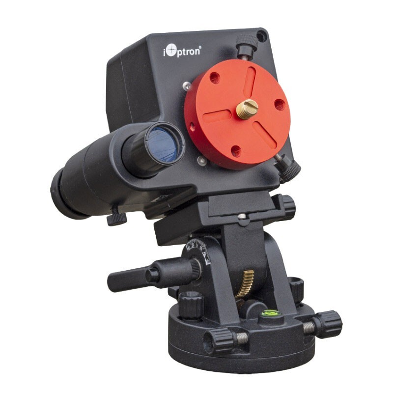 SkyTracker Pro Upgraded Version Portable Equatorial Mount Astronomical ...