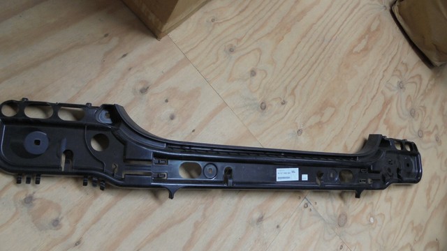 Genuine BMW 5 Series Bumper Mount Rear Center P/n 51127056343 for sale ...